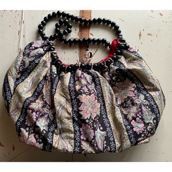 Amici | Bags | Amici Boho Oversized Bag | Poshmark